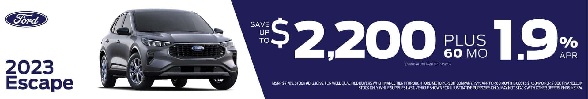 #1 Cochran Ford of Allegheny Valley | Ford Dealer in Natrona Heights, PA