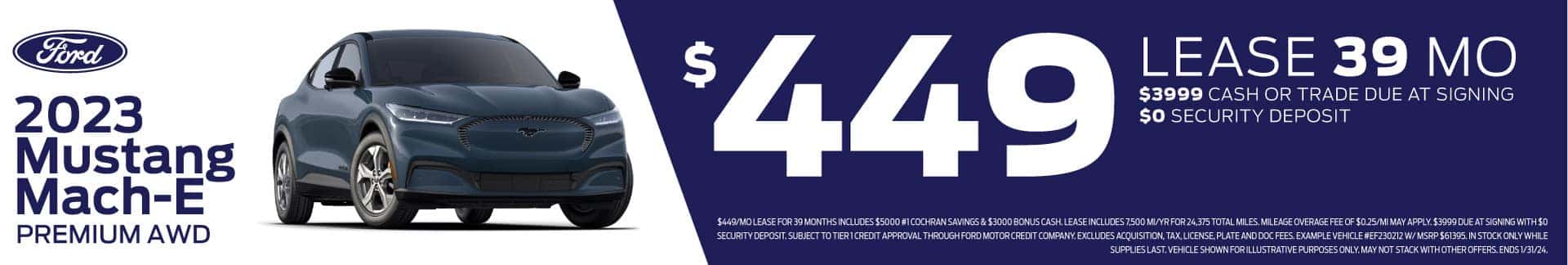 #1 Cochran Ford Butler County | Ford Dealer in Butler, PA