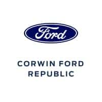 Ford Dealership in Republic, MO | Corwin Ford Republic
