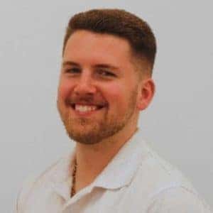 Joshua Arzt, "Sales Consultant" | Corwin Ford of Springfield