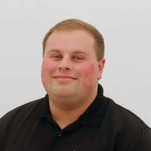 Riley Deel, "Service Advisor" | Corwin Ford of Springfield