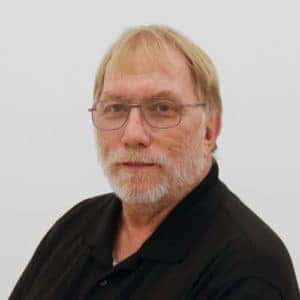 Tony Bencsek, "Dispatcher" | Corwin Ford of Springfield