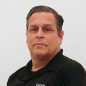 Todd Hinmon, "Quick Lane Advisor" | Corwin Ford of Springfield