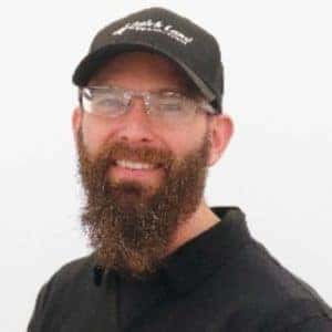 Michael Arnott, "Quick Lane Advisor" | Corwin Ford of Springfield