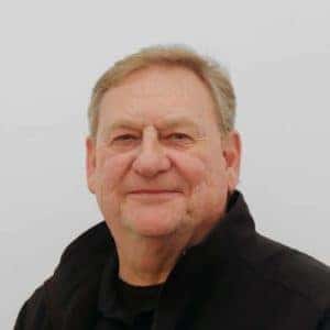 Andrew Tonn, "BDC Manager" | Corwin Ford of Springfield