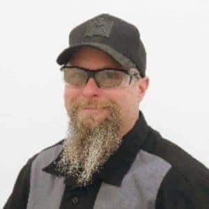 Josh Murphy, "Internal Service Tech" | Corwin Ford of Springfield