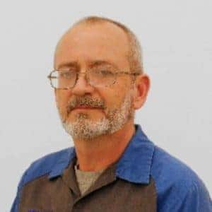 Brian Jilek, "Main Shop Service Technician" | Corwin Ford of Springfield