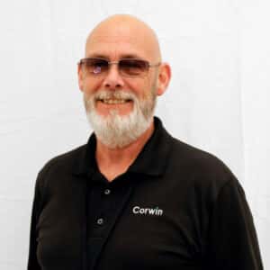 Eric Mayshark, "Service Advisor" | Corwin Ford of Springfield