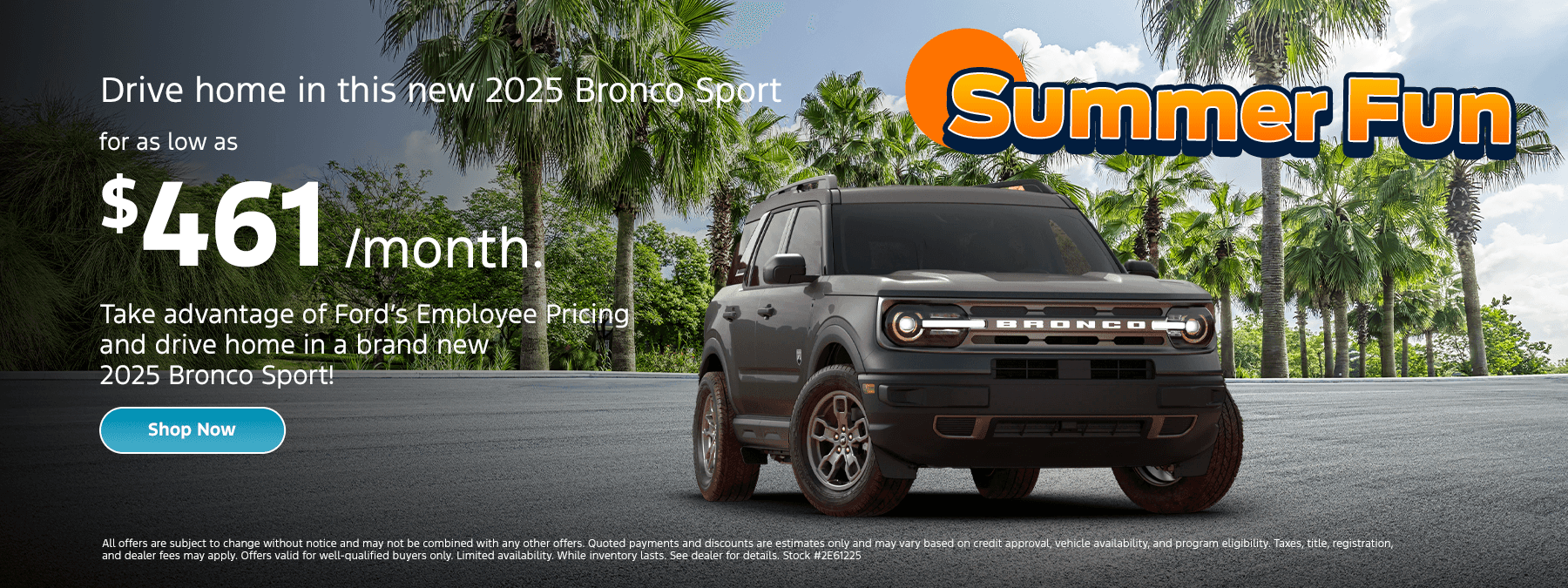 Ford Dealer | Car Dealer in Springfield, MO | Corwin Ford of Springfield