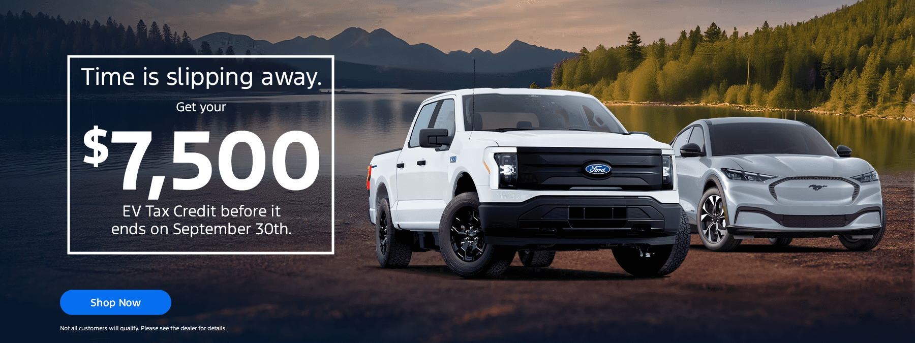 Ford Dealer | Car Dealer in Springfield, MO | Corwin Ford of Springfield