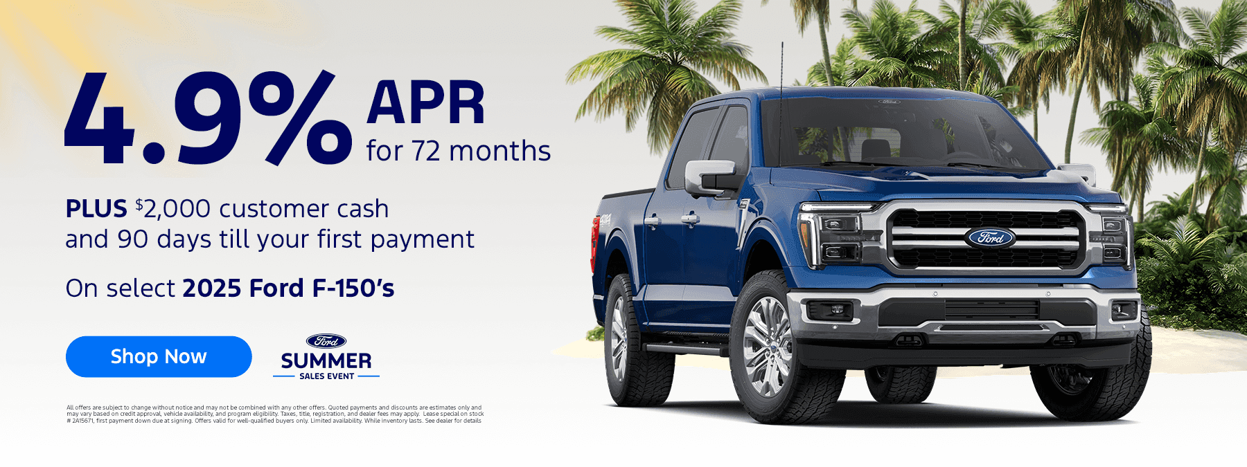 Ford Dealer | Car Dealer in Springfield, MO | Corwin Ford of Springfield