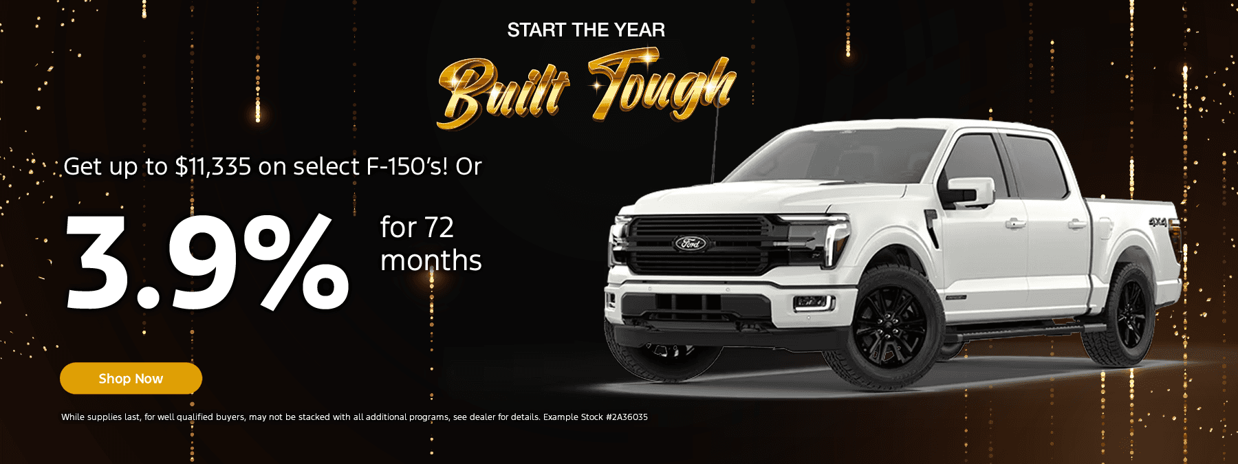 Ford Dealer | Car Dealer in Springfield, MO | Corwin Ford of Springfield