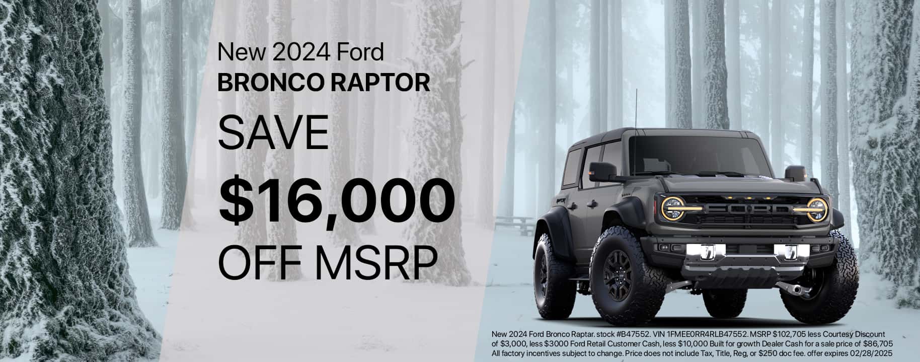 Courtesy Ford | New & Used Ford Dealership in Portland, OR