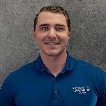 Covert Ford of Hutto Staff | Hutto Ford Dealer