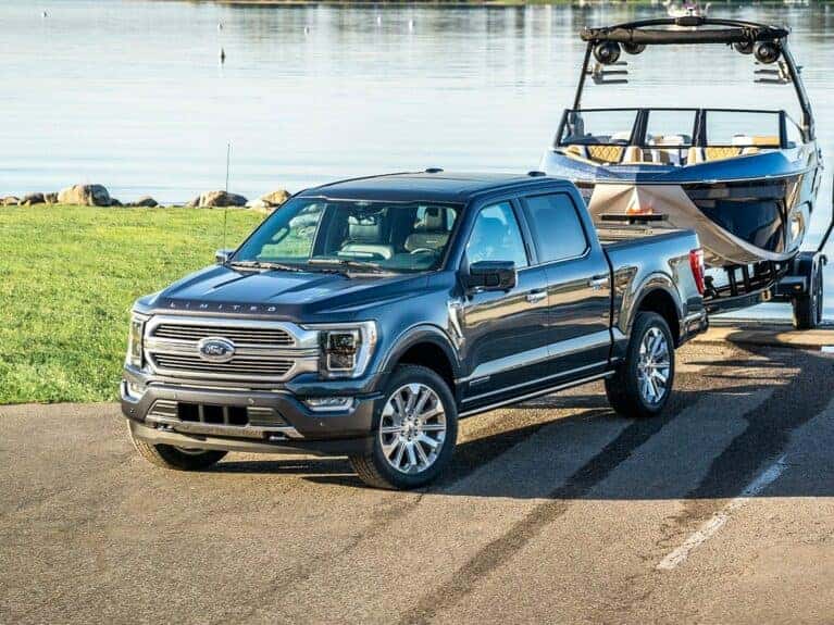 New Ford F-150 For Sale In Round Rock Near Me | Covert Ford of Hutto