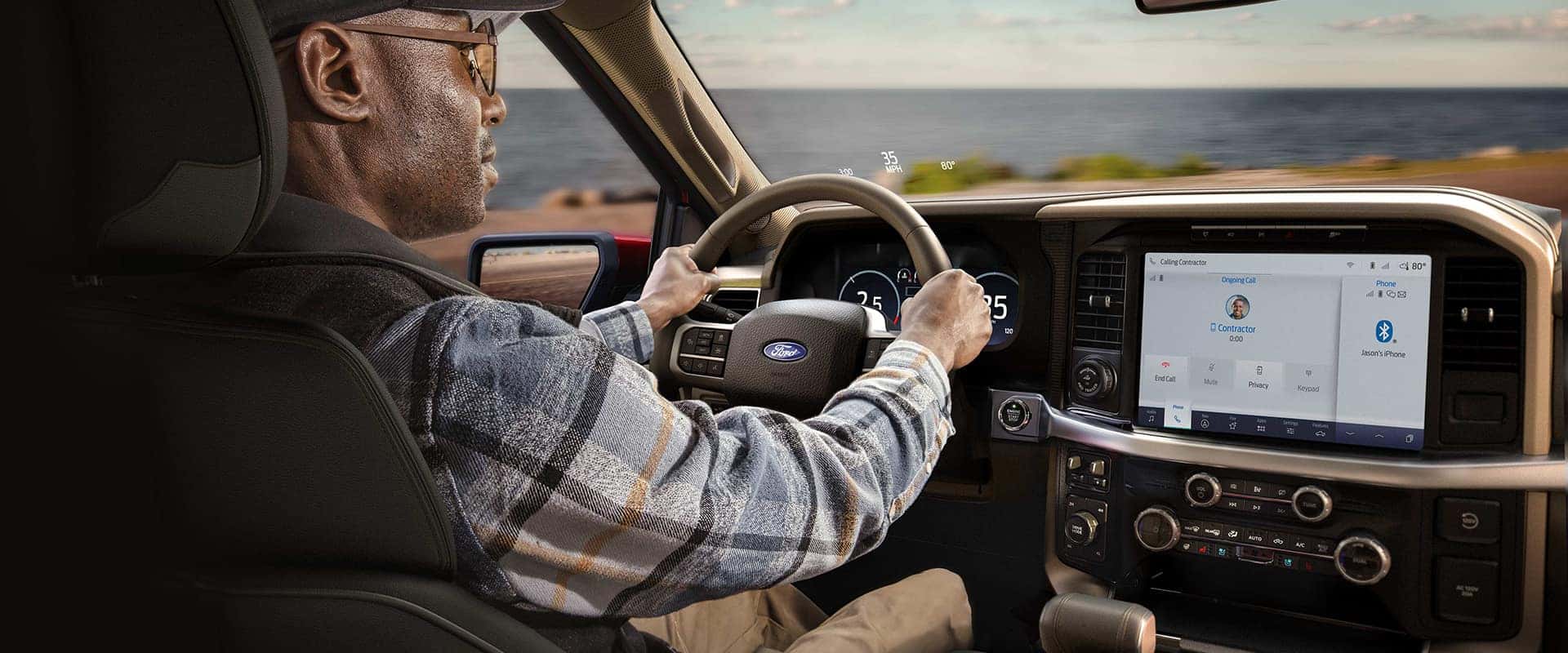 Reasons to Choose the new Ford F-150| Covert Ford of Hutto