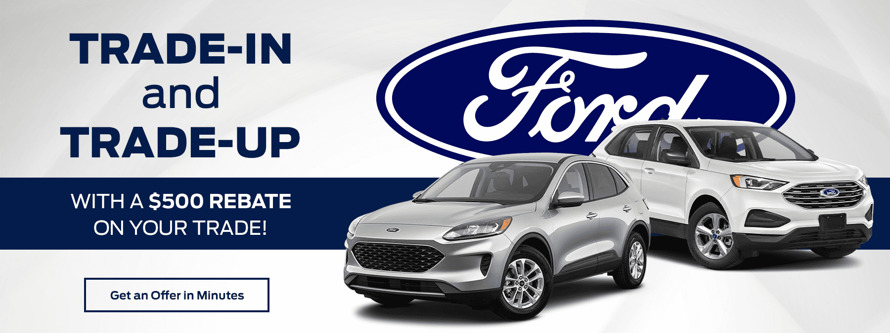 Dahl Ford Onalaska | Ford Dealer Serving Holmen, WI