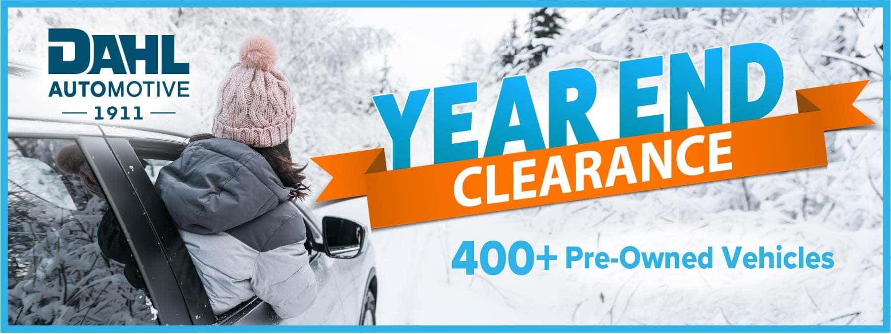 Dahl Ford Onalaska | Ford Dealer Serving Holmen, WI