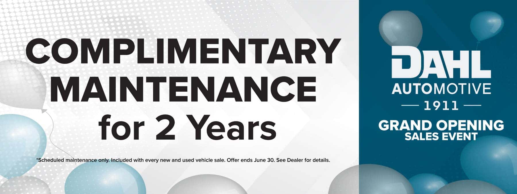 Dahl Ford Onalaska | Ford Dealer Serving Holmen, WI