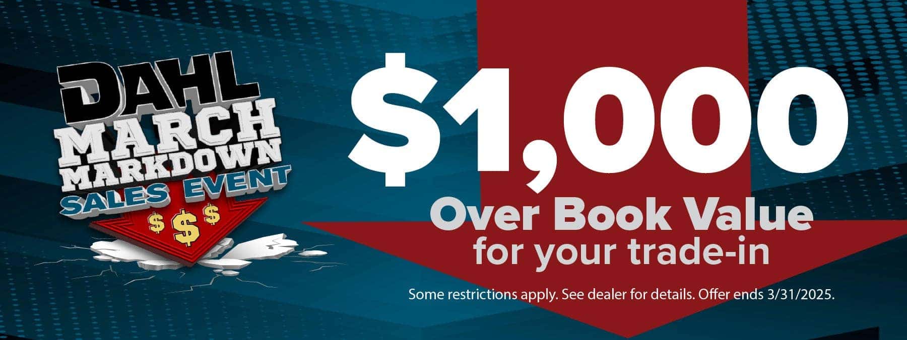 Dahl Ford Onalaska | Ford Dealer Serving Holmen, WI