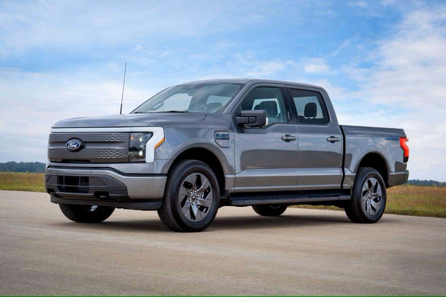 100-Plus Years of Ford Truck History | Dick Smith Ford Of Columbia