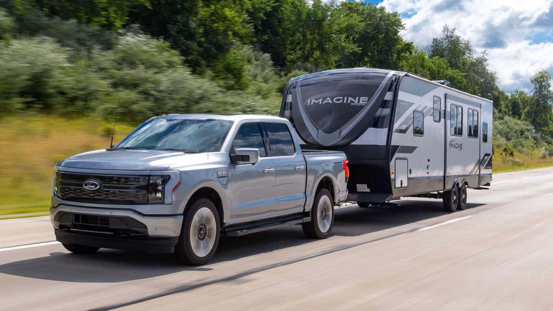 What Is Ford Connected Navigation? | Dick Smith Ford Of Columbia