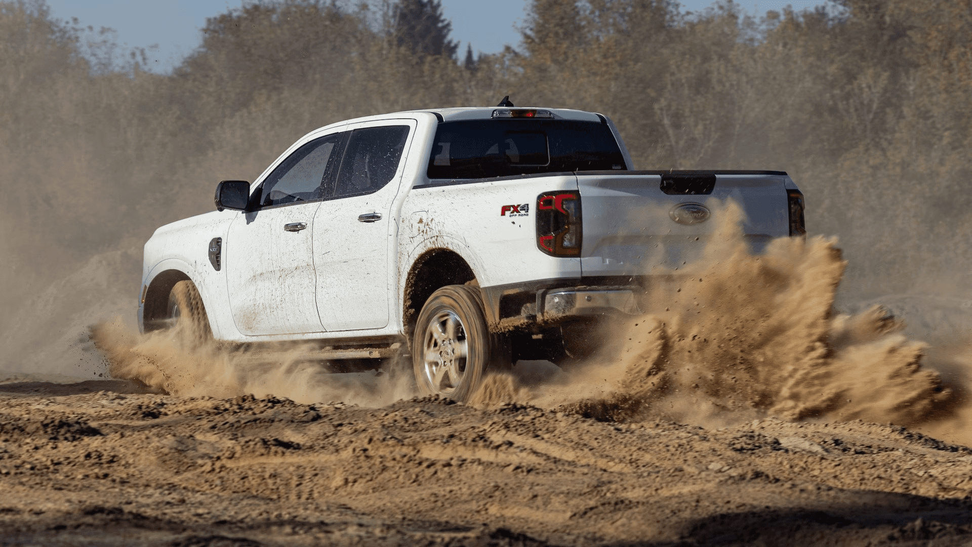 Not Your Average Ranger: The 2025 Lariat with 2.7L V6 | Diehl Ford of ...