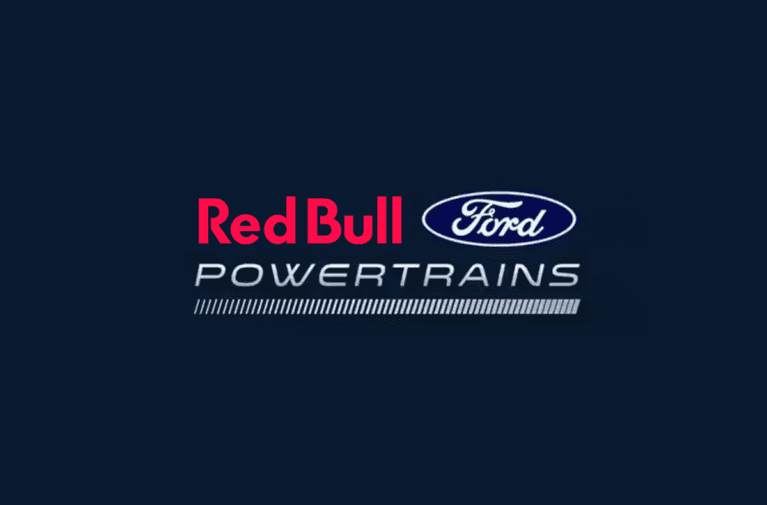 Red Bull Racing and Ford: A Partnership with Power | Downtown Ford of ...