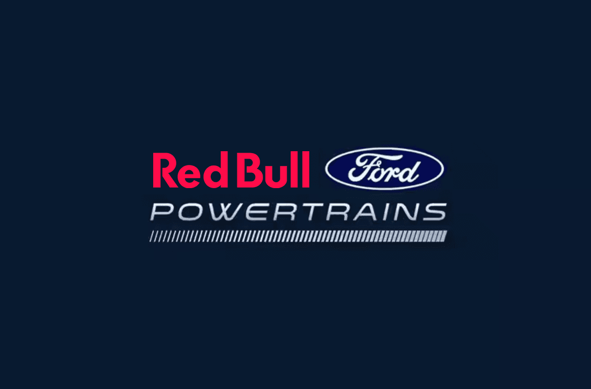 Red Bull Racing and Ford: A Partnership with Power | Downtown Ford of ...