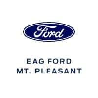 Ford & Used Car Dealer Mount Pleasant, TX - EAG Ford Mt Pleasant