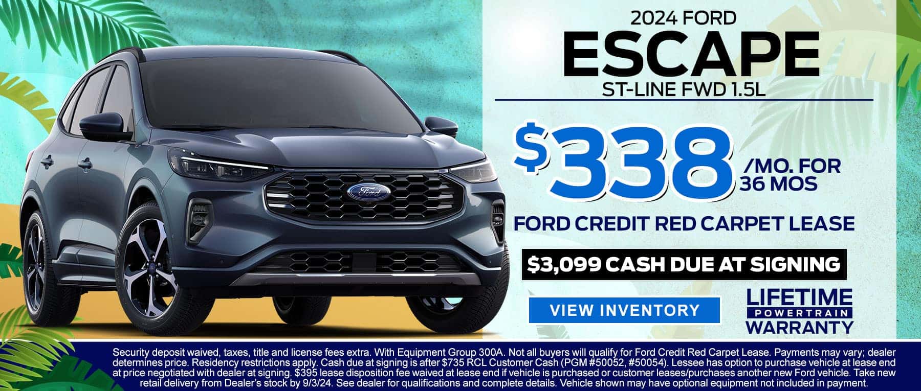 Tigers Ford, New & Used Ford Dealership in West Union, SC, Near Easley ...