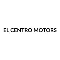 About El Centro Motors | El Centro New Ford and Used Car Dealer