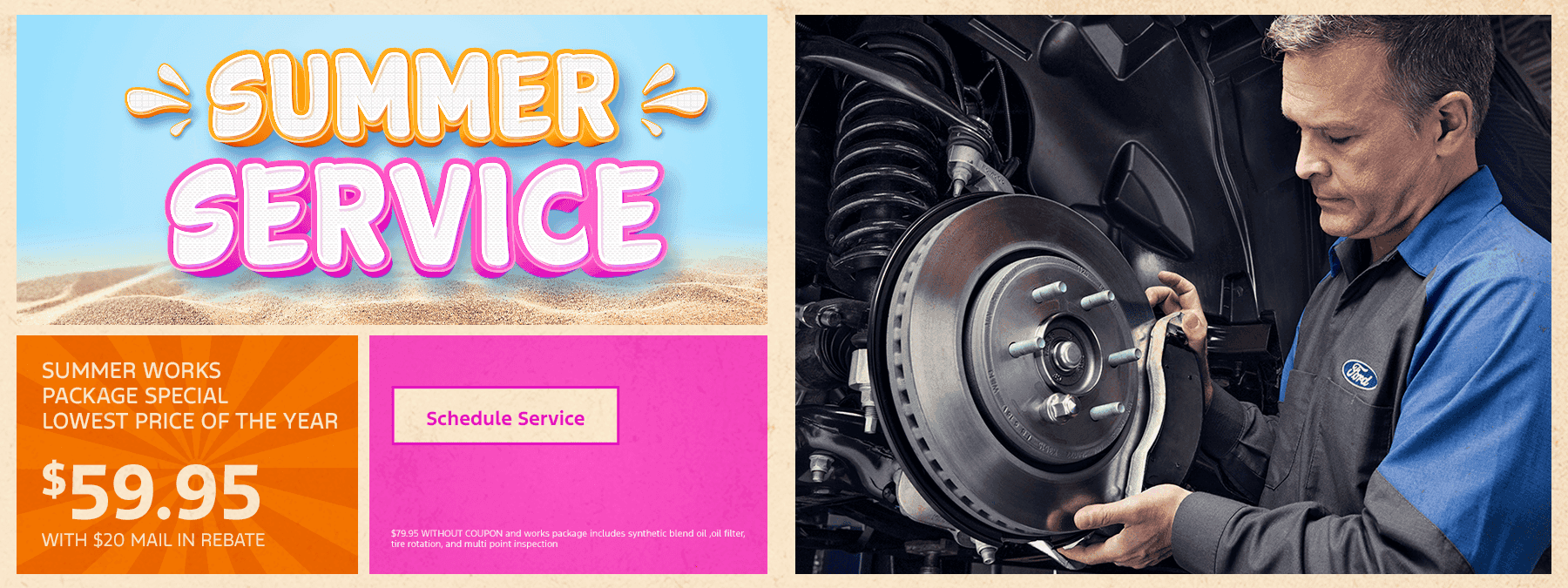 New & Used Ford Dealer El Centro CA | El Centro Motors