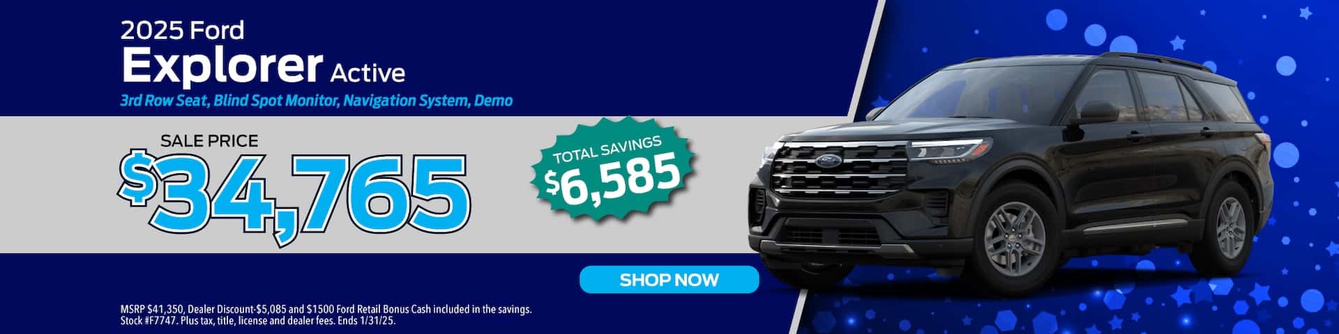 Ennis Ford | Located in Ennis, TX