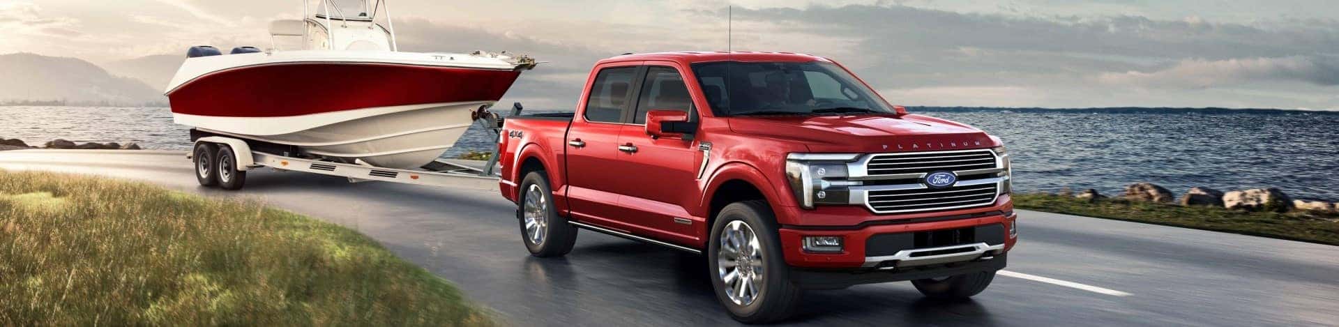 Ford Dealer near Dallas TX | Ennis Ford