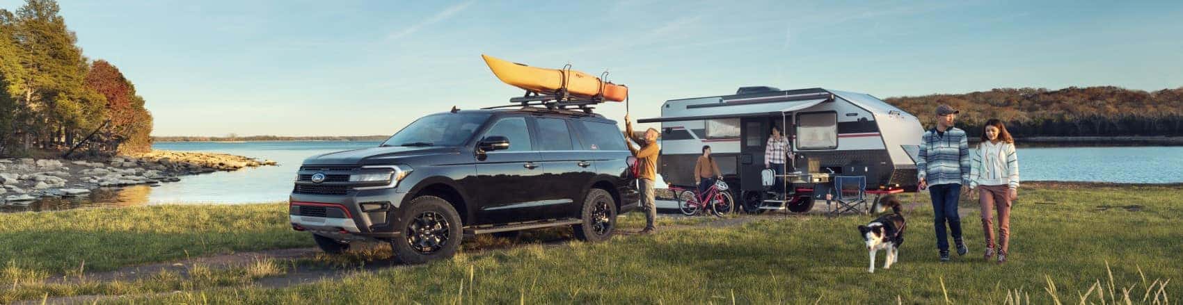 Ford Dealer Fort Worth TX | Ennis Ford