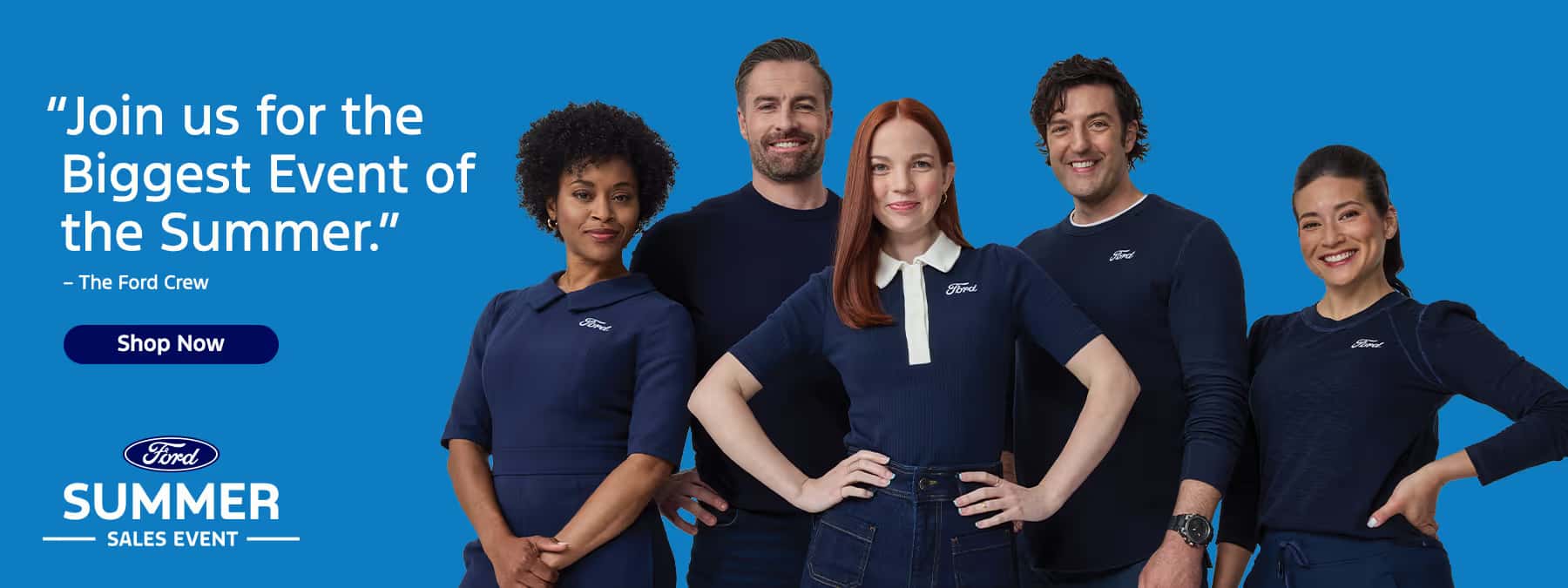 Ford Dealer Ennis TX | Ennis Ford