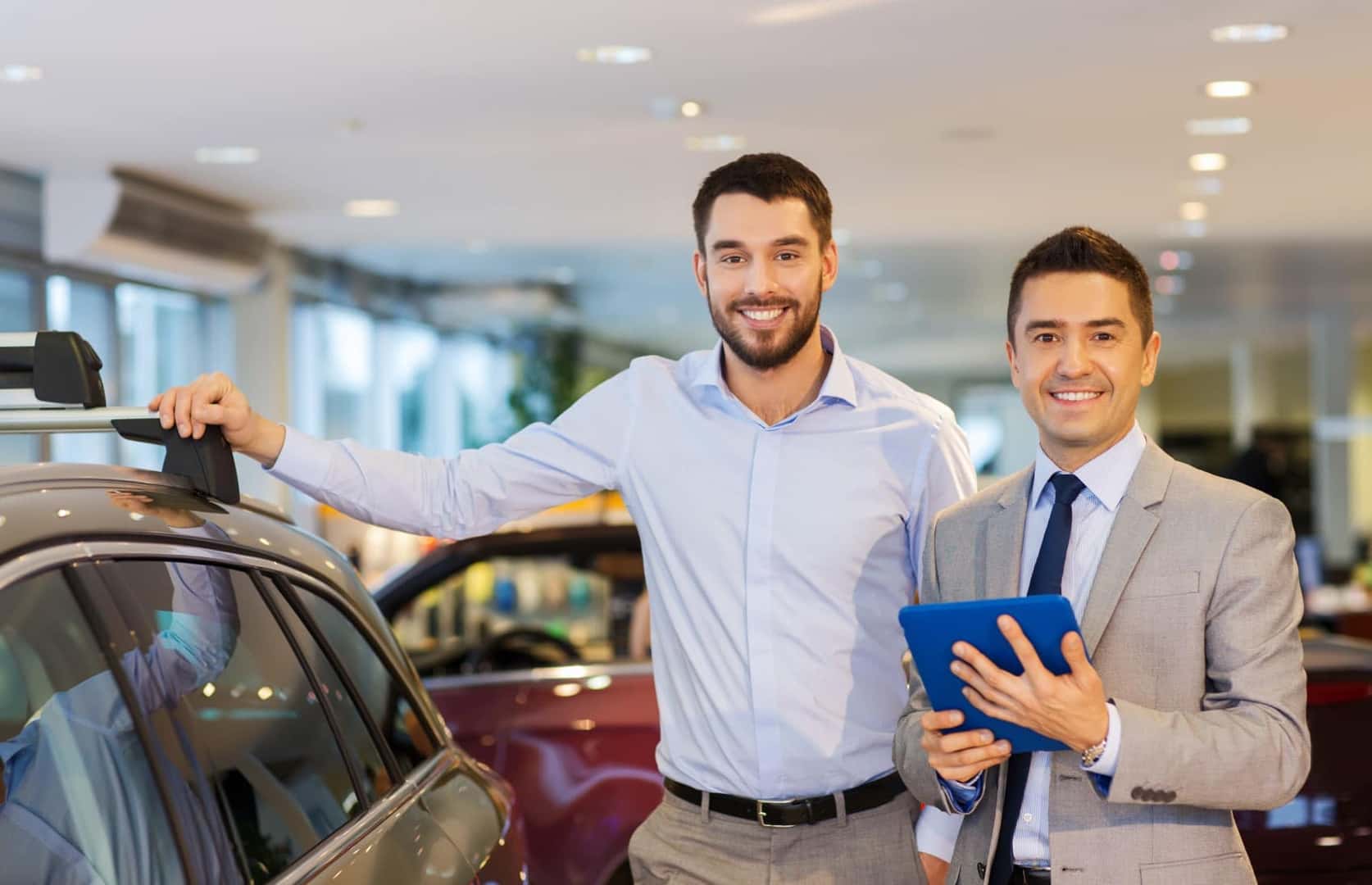 Ford Dealer Arlington TX | Ennis Ford