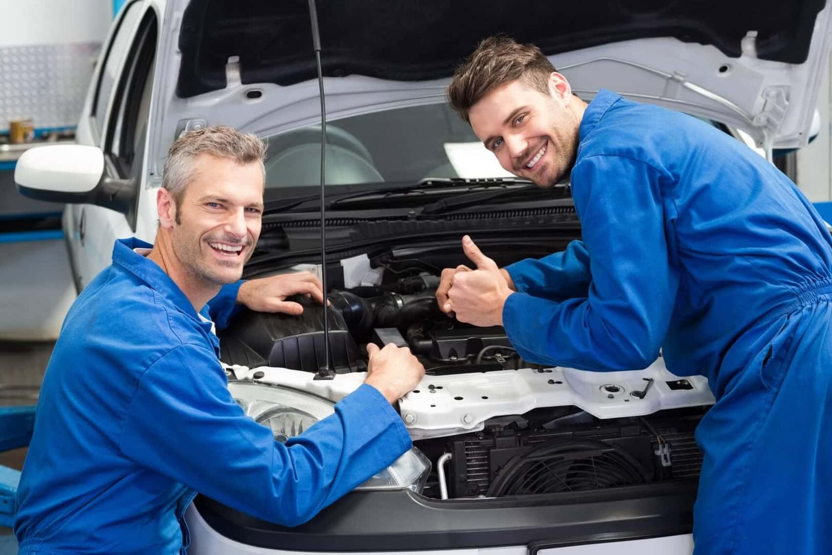 Ford Dealer Irving TX | Ennis Ford