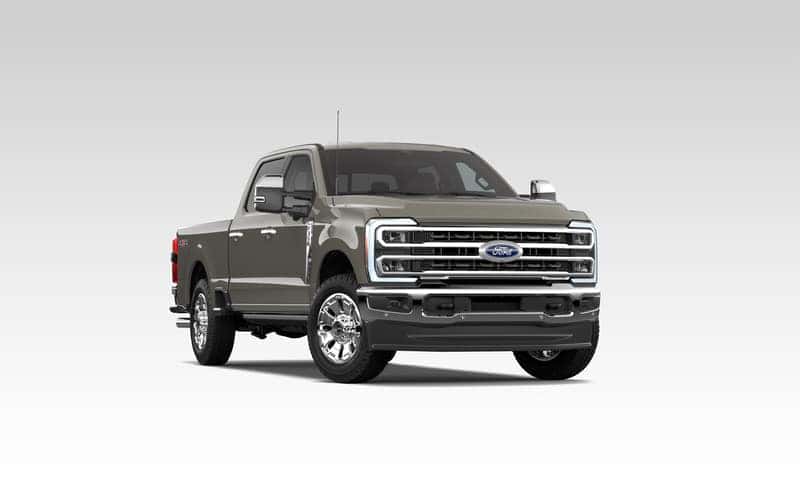 Ford F-350 Towing & Payload Guide | Ennis Ford