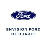 Envision Ford of Duarte | Ford Dealer in Duarte, CA