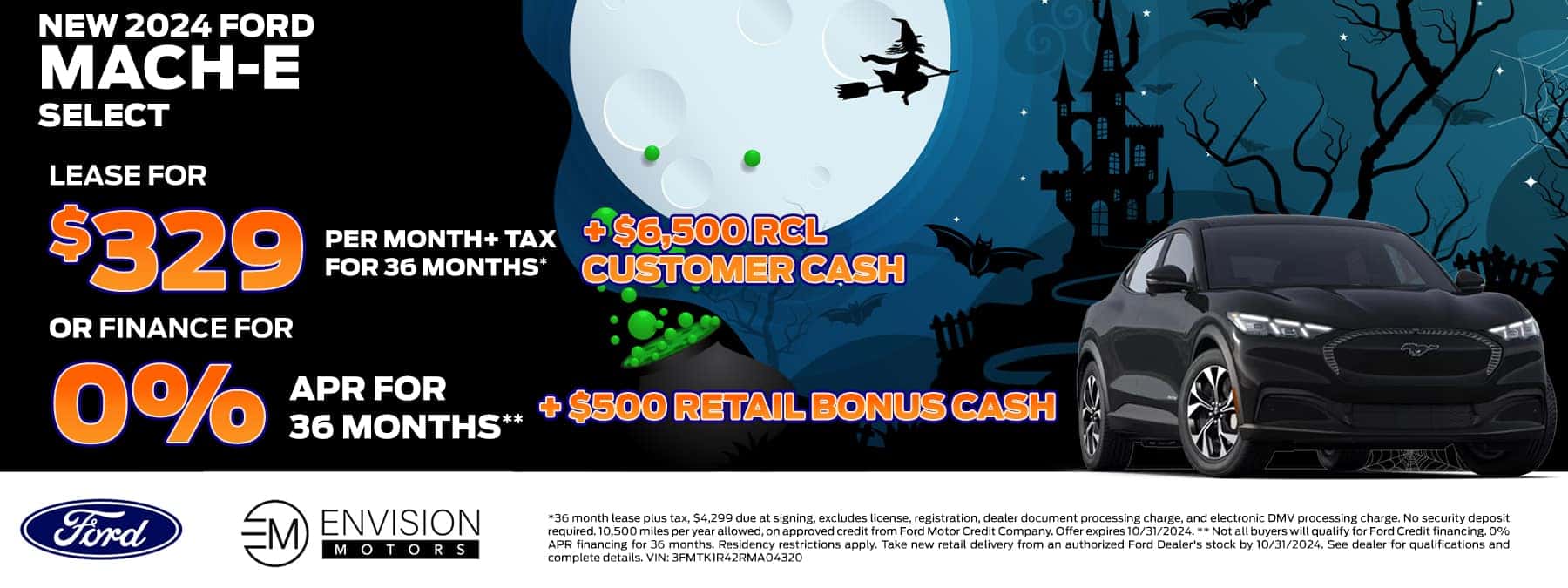 Envision Ford of Duarte | Ford Dealer in Duarte, CA