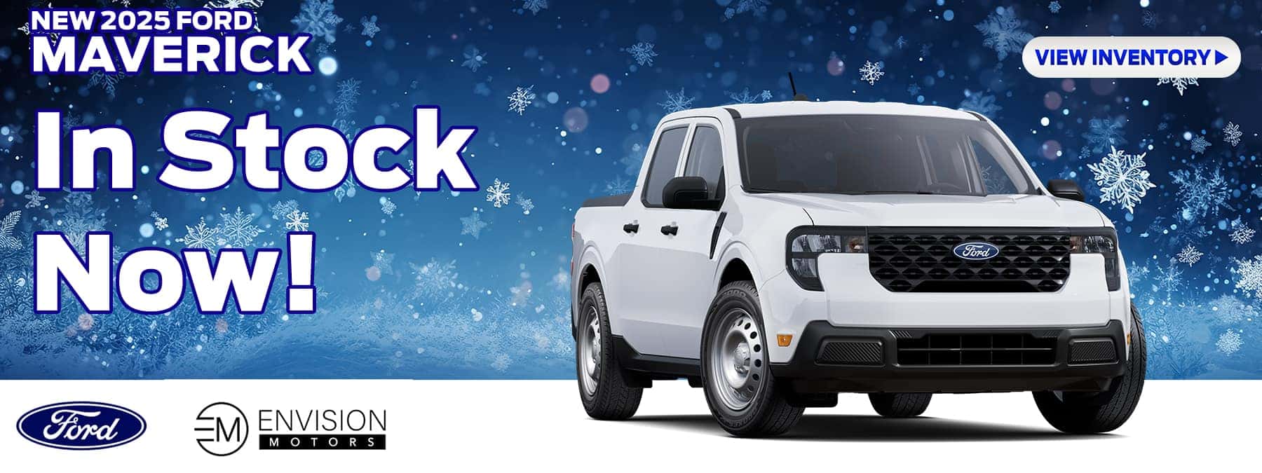 Envision Ford of Duarte | Ford Dealer in Duarte, CA