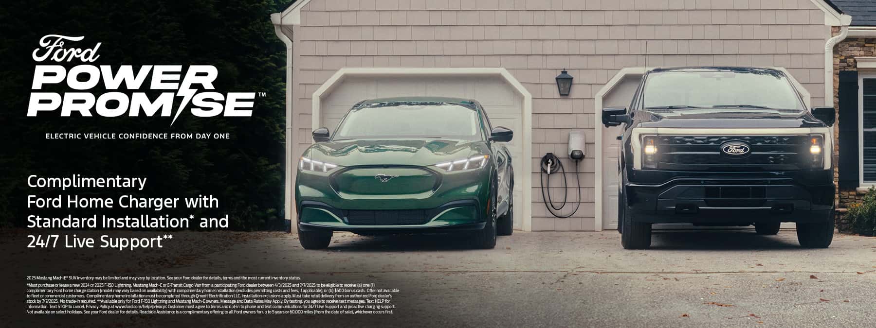 Envision Ford of Duarte | Ford Dealer in Duarte, CA