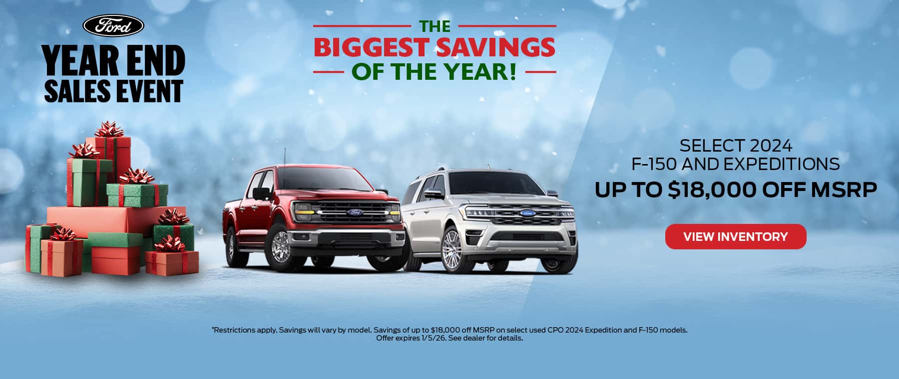 Essential Ford of Stuart FL | Ford Dealer West Palm Beach Port St. Lucie