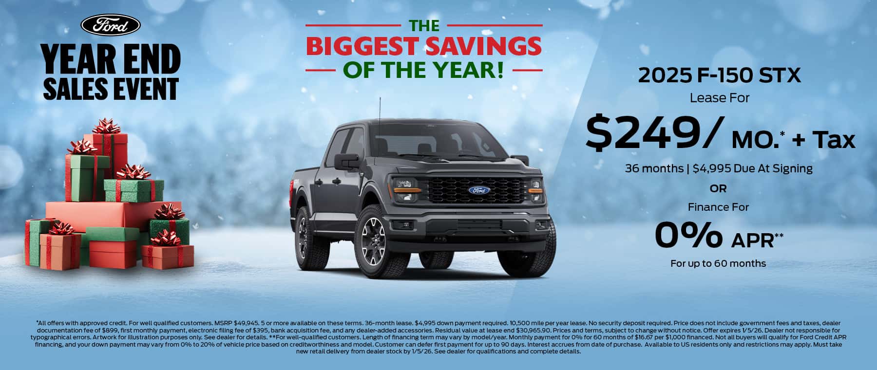 Essential Ford of Stuart FL | Ford Dealer West Palm Beach Port St. Lucie