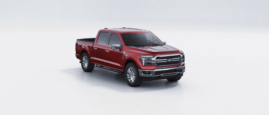 2025 Ford F-150 vs 2025 Toyota Tundra I Essential Ford of Stuart