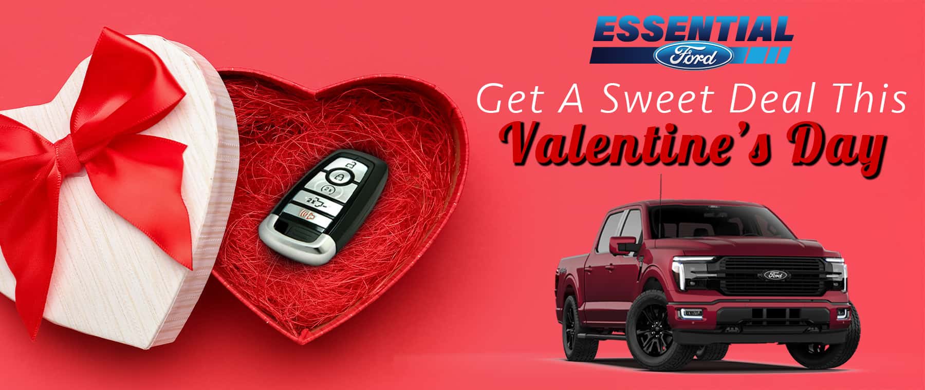 Essential Ford of Stuart FL | Ford Dealer West Palm Beach Port St. Lucie