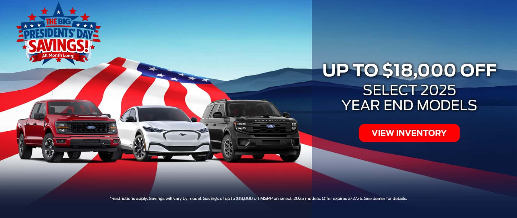 Essential Ford of Stuart FL | Ford Dealer West Palm Beach Port St. Lucie