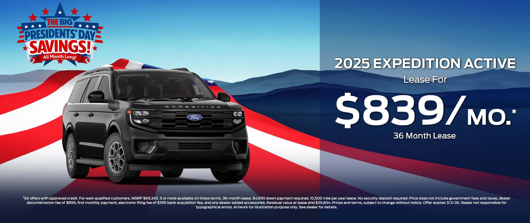 Essential Ford of Stuart FL | Ford Dealer West Palm Beach Port St. Lucie